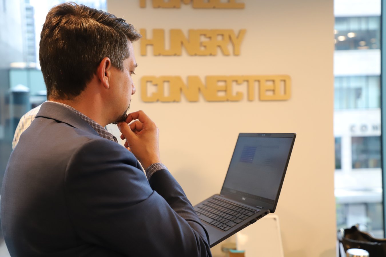 Case Studies | Pioneer Management Consulting